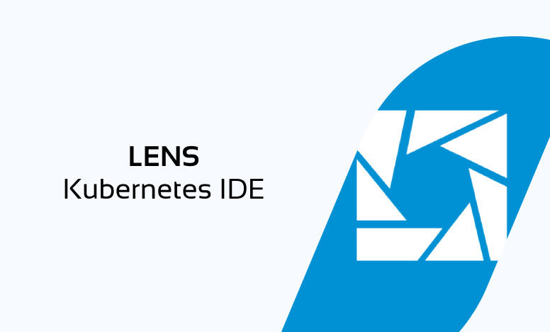 Lens – Kubernetes IDE | KodeKloud