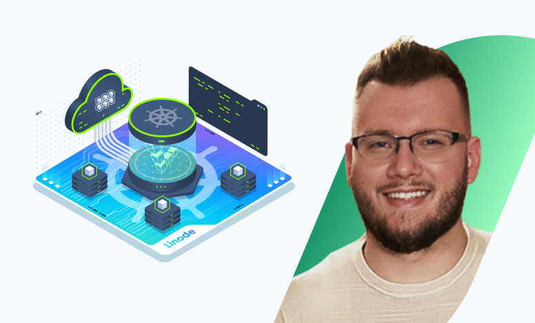 Linode : Kubernetes Engine | KodeKloud