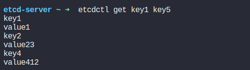 HA Etcd Cluster Playground | KodeKloud
