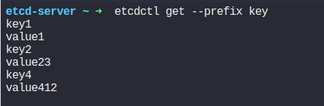 HA Etcd Cluster Playground | KodeKloud