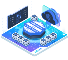 Kubernetes and Cloud-Native Associate (KCNA) | KodeKloud
