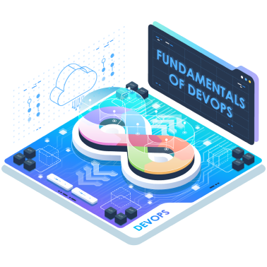 Fundamentals of DevOps | KodeKloud