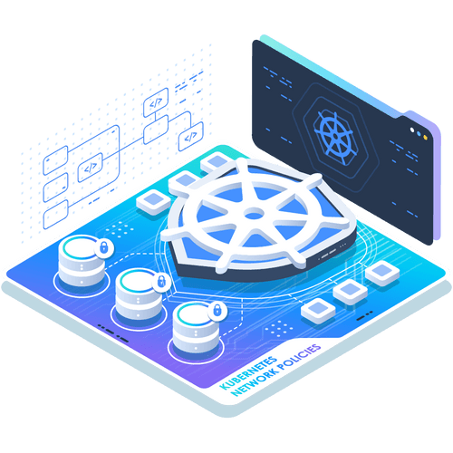 Learn-By-Doing Kubernetes Network Policies | KodeKloud