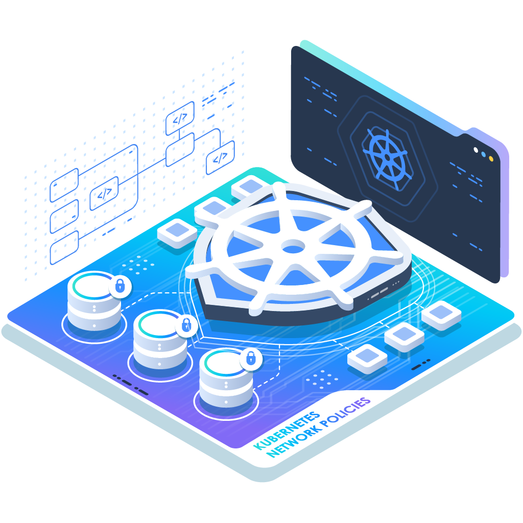 Learn-By-Doing Kubernetes Network Policies | KodeKloud