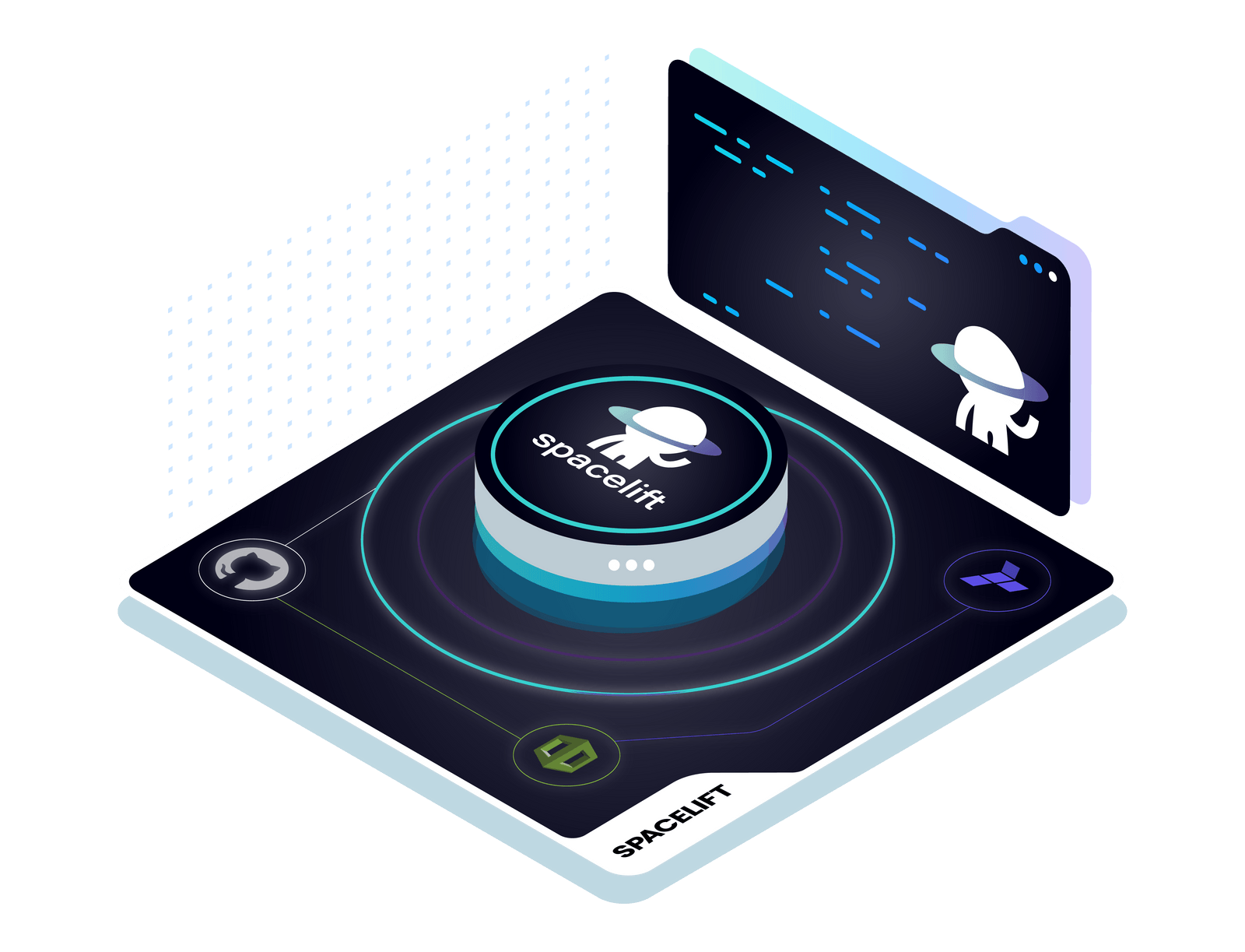 Spacelift: Elevate Your Infrastructure Deployment | KodeKloud