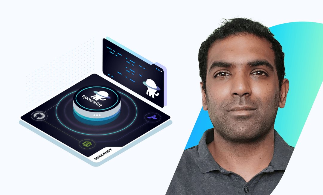 Spacelift: Elevate Your Infrastructure Deployment | KodeKloud