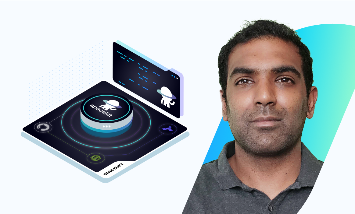 Spacelift: Elevate Your Infrastructure Deployment | KodeKloud