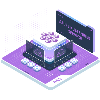 Azure Kubernetes Service | KodeKloud