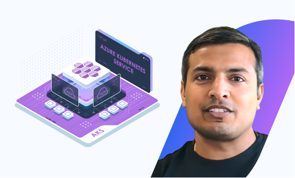 Azure Kubernetes Service | KodeKloud