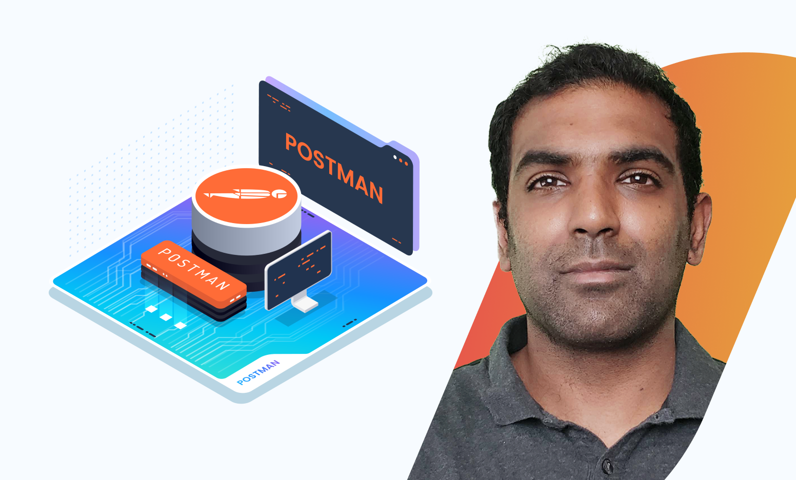 Postman Essentials | KodeKloud