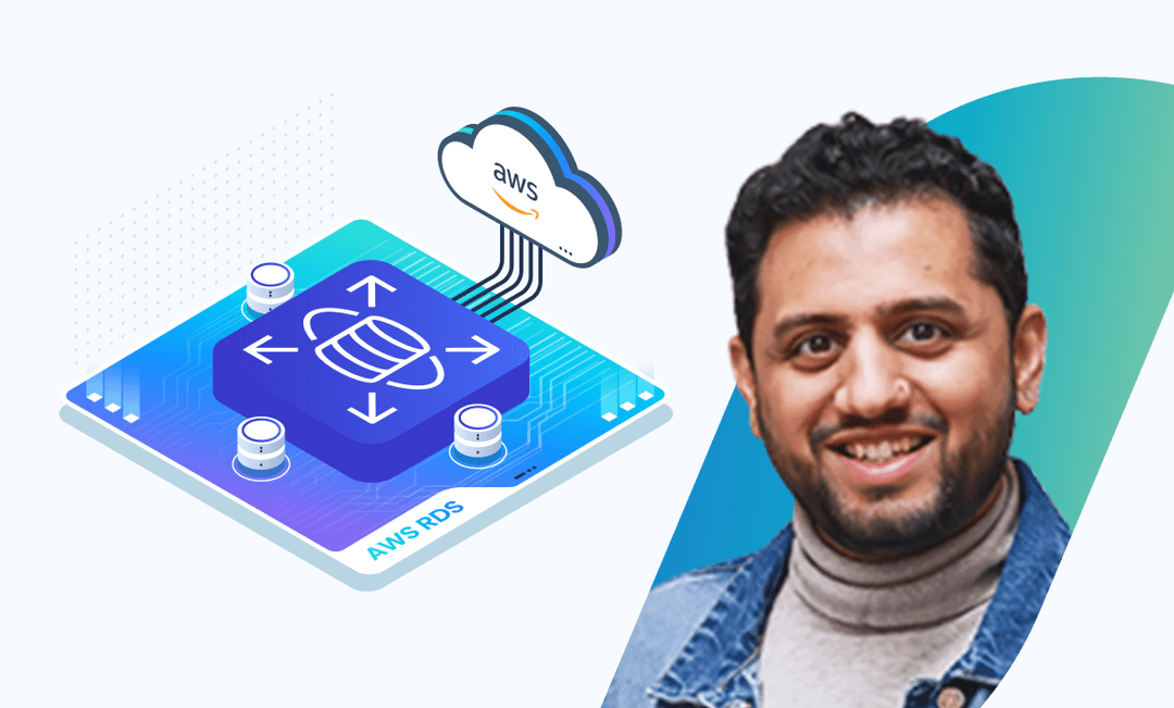 AWS RDS | KodeKloud