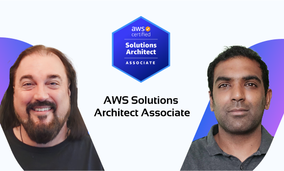 AWS Solutions Architect Associate Certification | KodeKloud