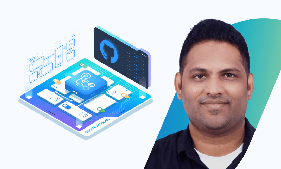 GitHub Actions | KodeKloud