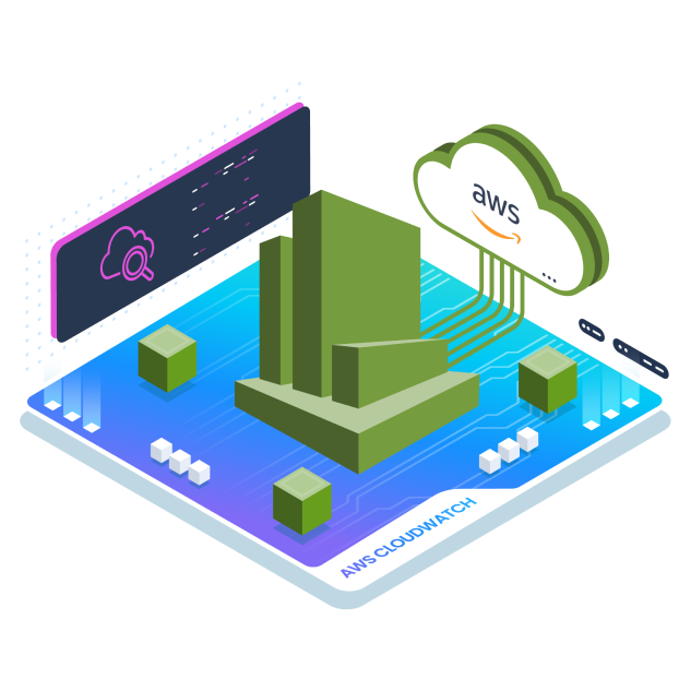 AWS CloudWatch | KodeKloud