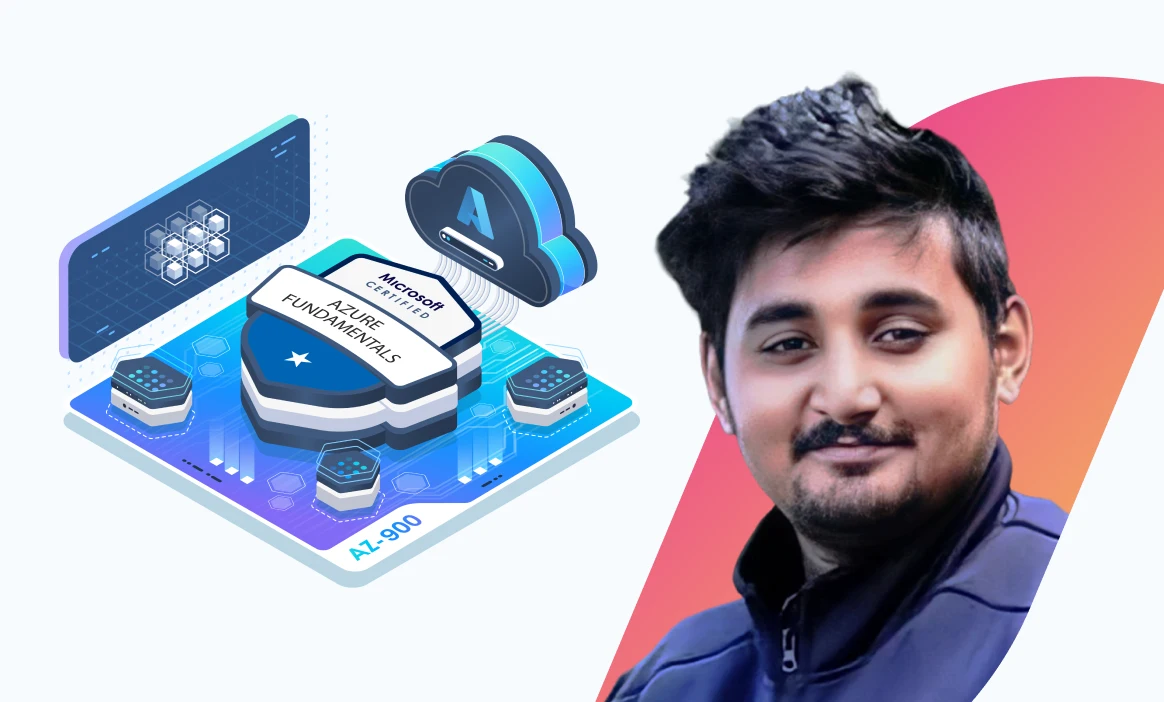 AZ900: Microsoft Azure Fundamentals | KodeKloud
