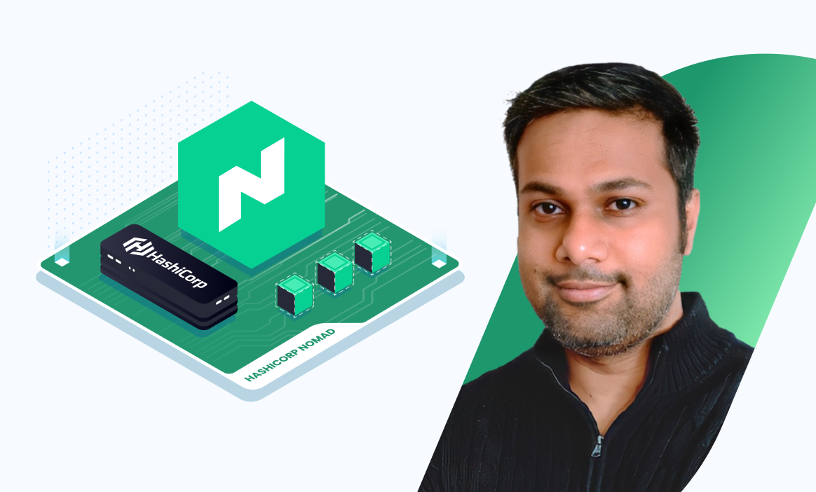 Learn By Doing: HashiCorp Nomad | KodeKloud