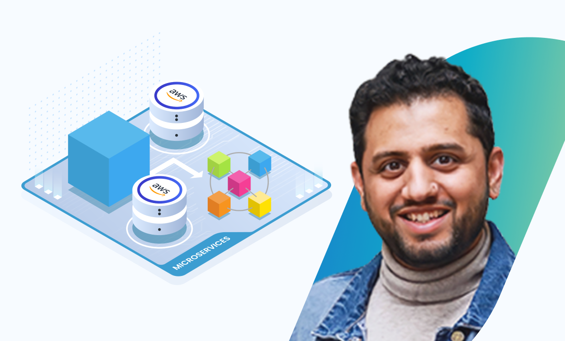 Building Scalable Microservices on AWS: Deploy a Cryptocurrency App ...