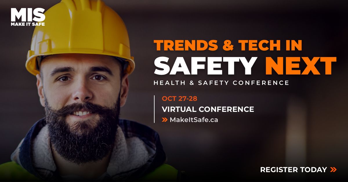 Dr Ryan Heartfield is Speaking at the Make It Safe conference | News ...