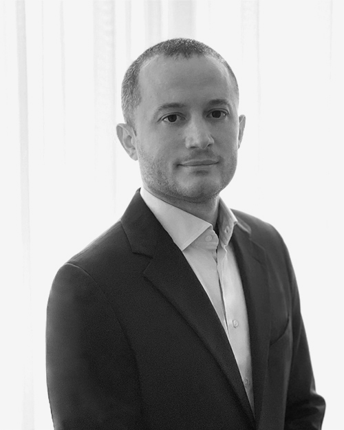 Protecting Our Future | About | Exalens