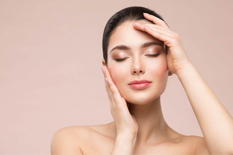 The 12 Best Areas of the Face for Cosmetic Botox Treatment | iThriveBeauty