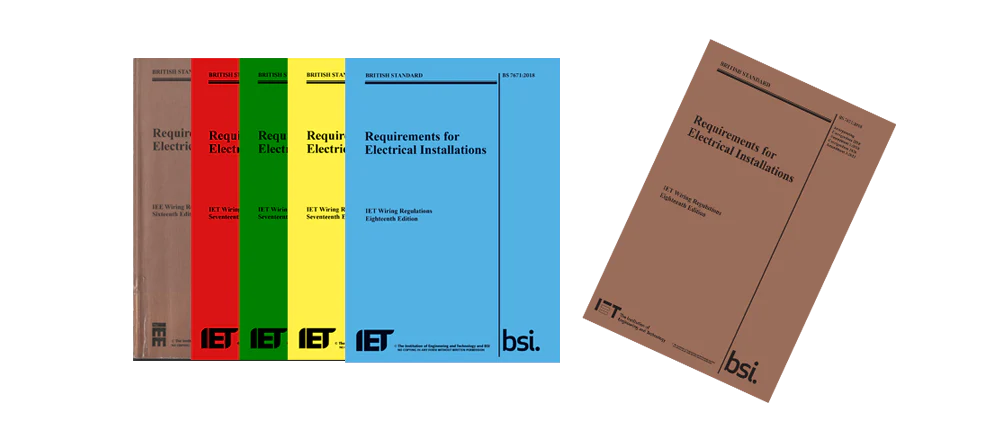18th Edition Amendment