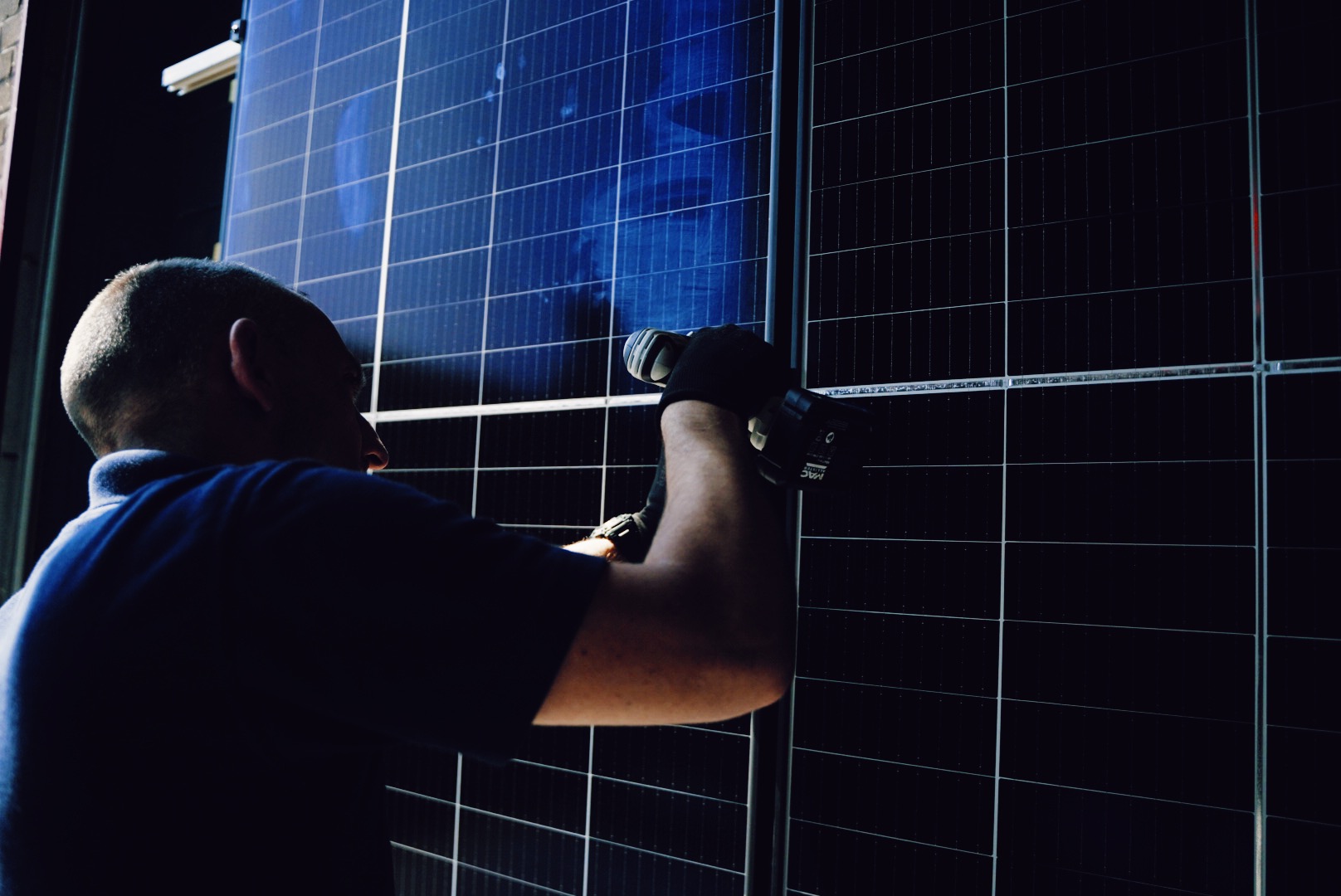 Solar Panel Course | Wakefield & London | Universal Skills Group