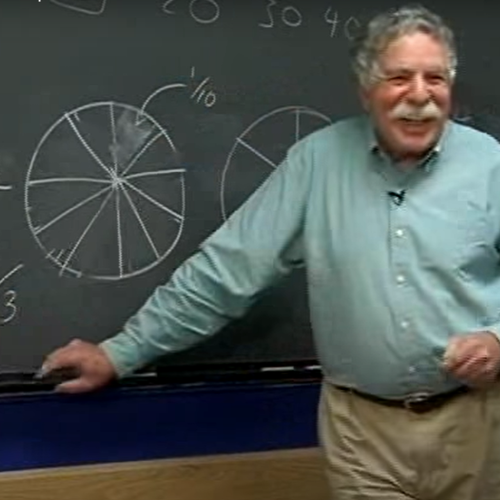 The Global Math Circle