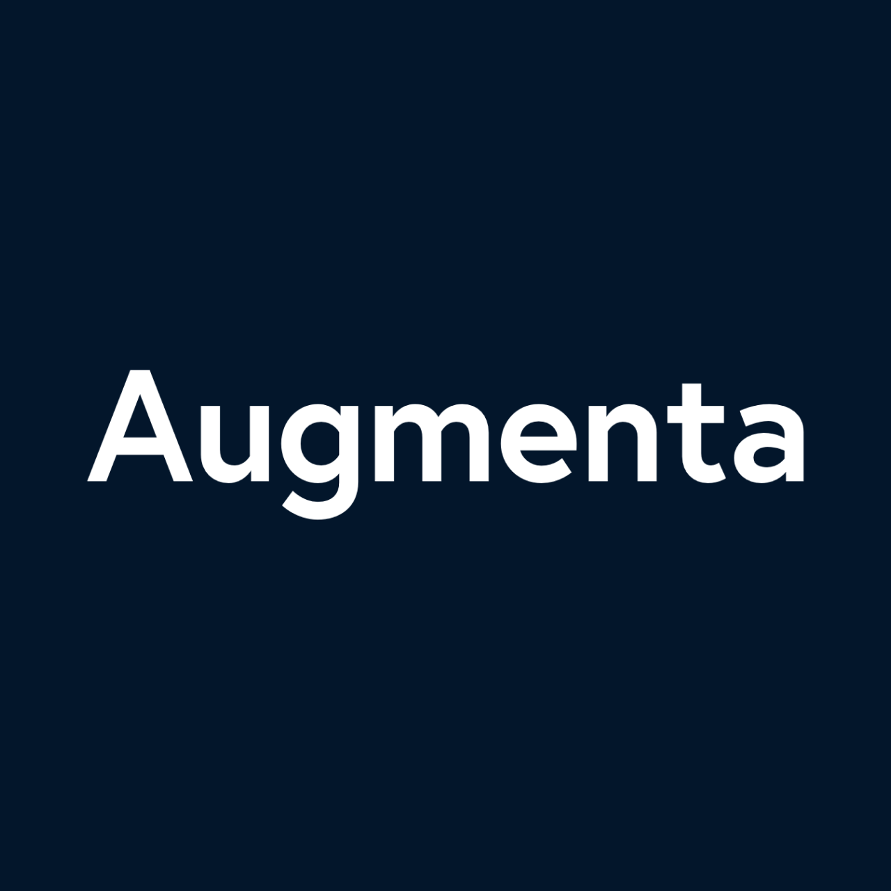 Augmenta - Augmenta