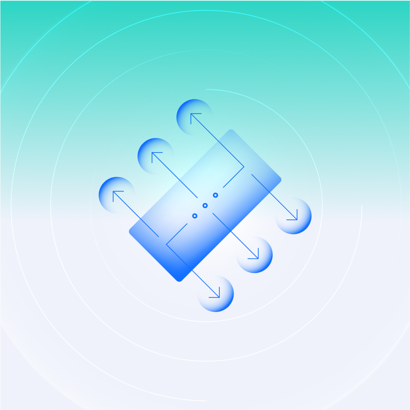 Softrams - Delivering Human-Centered Digital Services