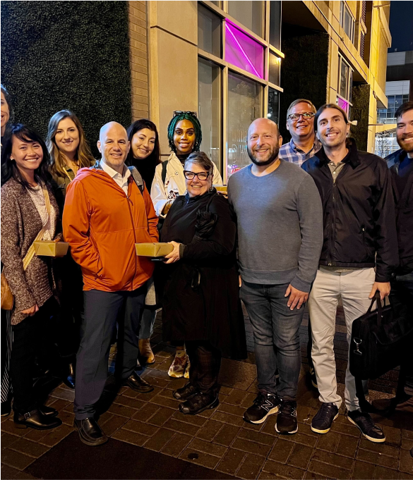 Our Culture - Softrams