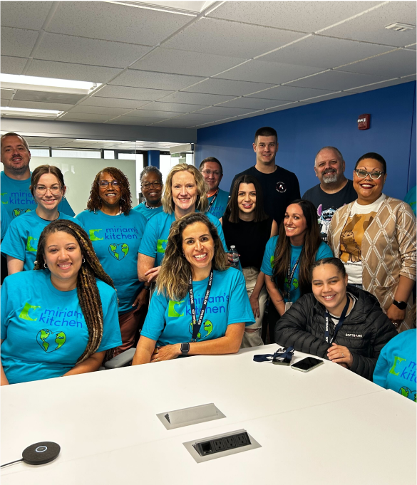 Our Culture - Softrams