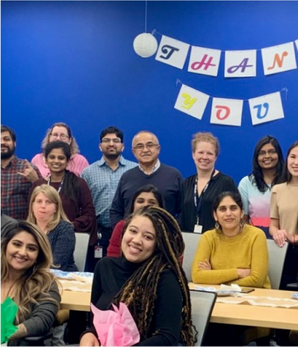 Our Culture - Softrams