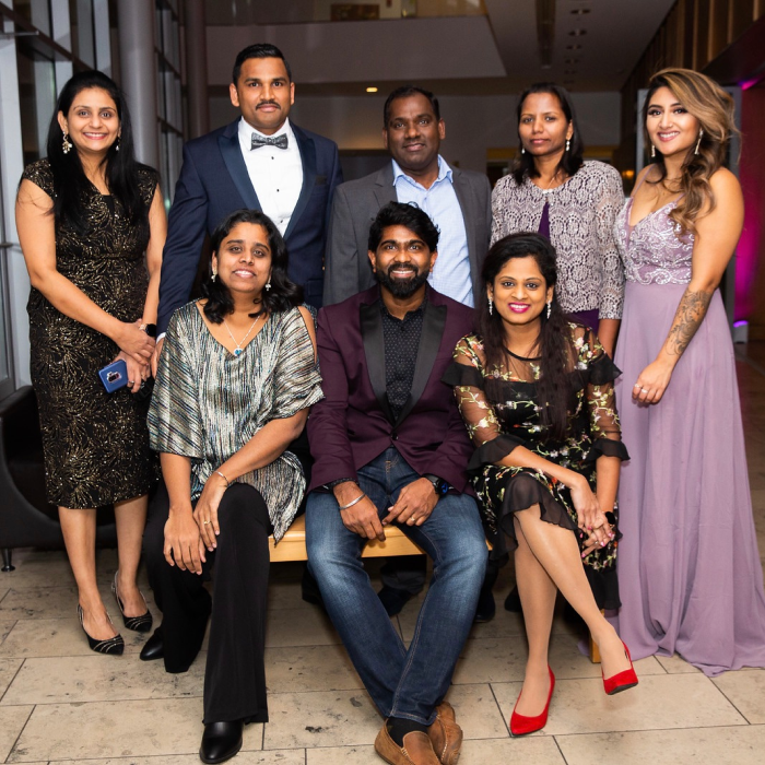 Our Culture - Softrams