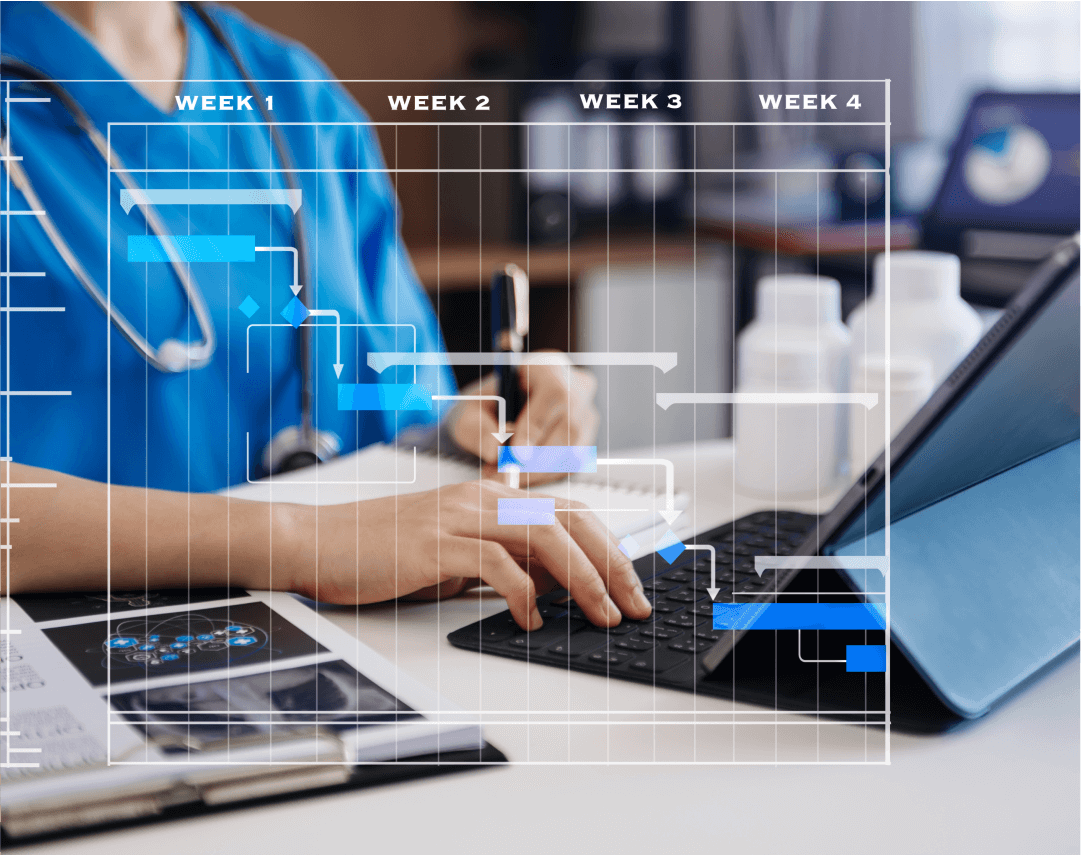 Softrams - Delivering Human-Centered Digital Services