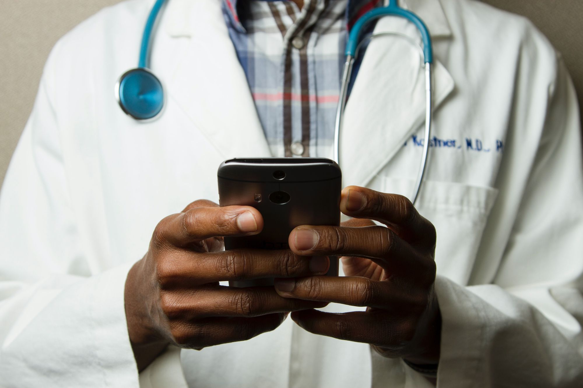 Reperio Health | Biometric Health Screenings