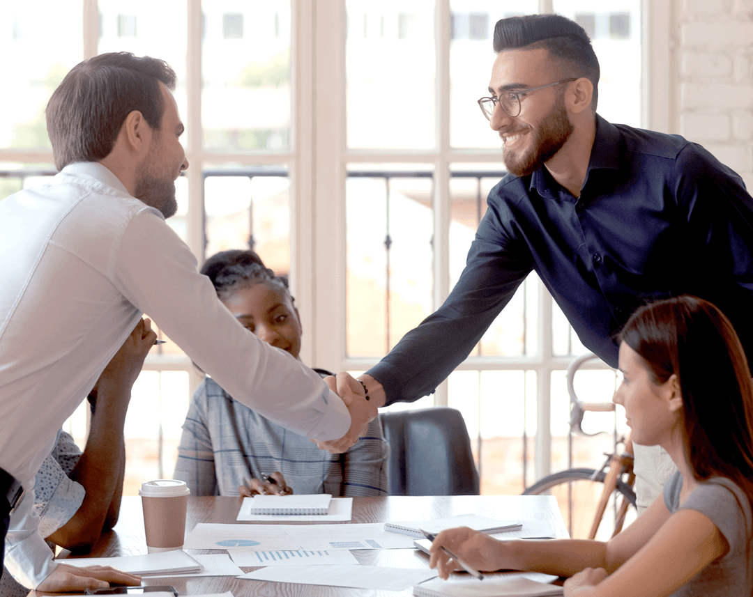 Matrix International Latam - Registro de Empresa