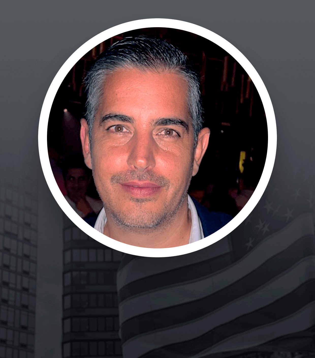 Matrix International Latam - Registro de Empresa