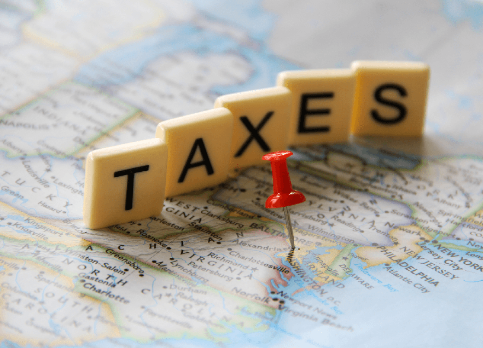 The Benefits of Paying Taxes in the United States - Matrix ...