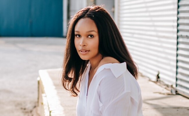 Starting a Nonprofit as an SBS Patient: Alex Peebles | | Patient Stories | PatientWing