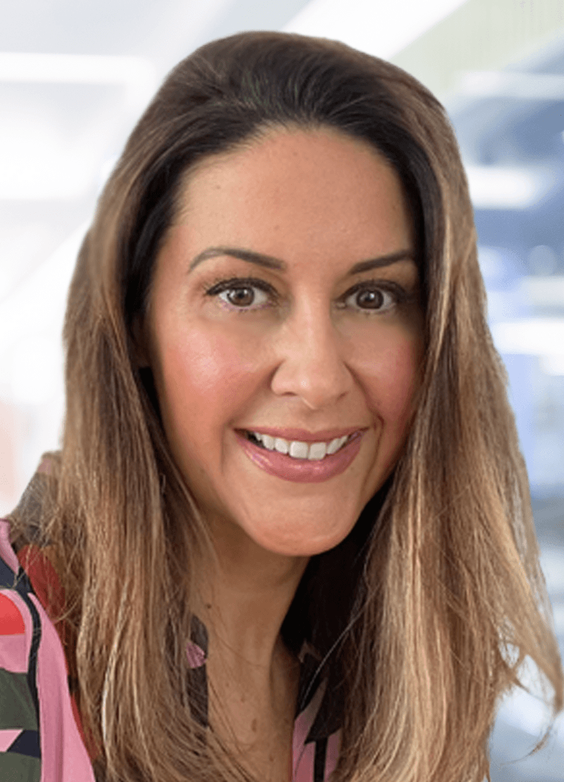 Meet Kristin Begley, PharmD | Capital Rx