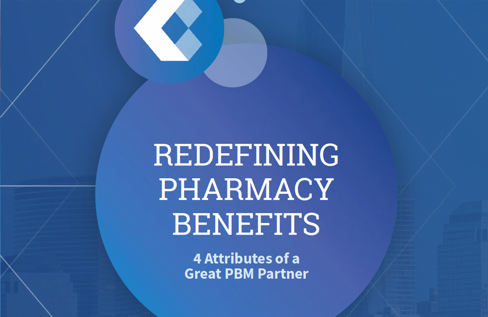 Pharmacy Benefits Manager | Capital Rx