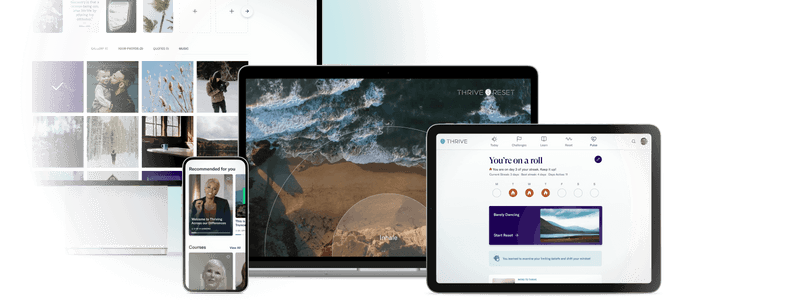Thrive Global