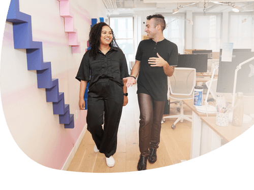 About - Thrive Global