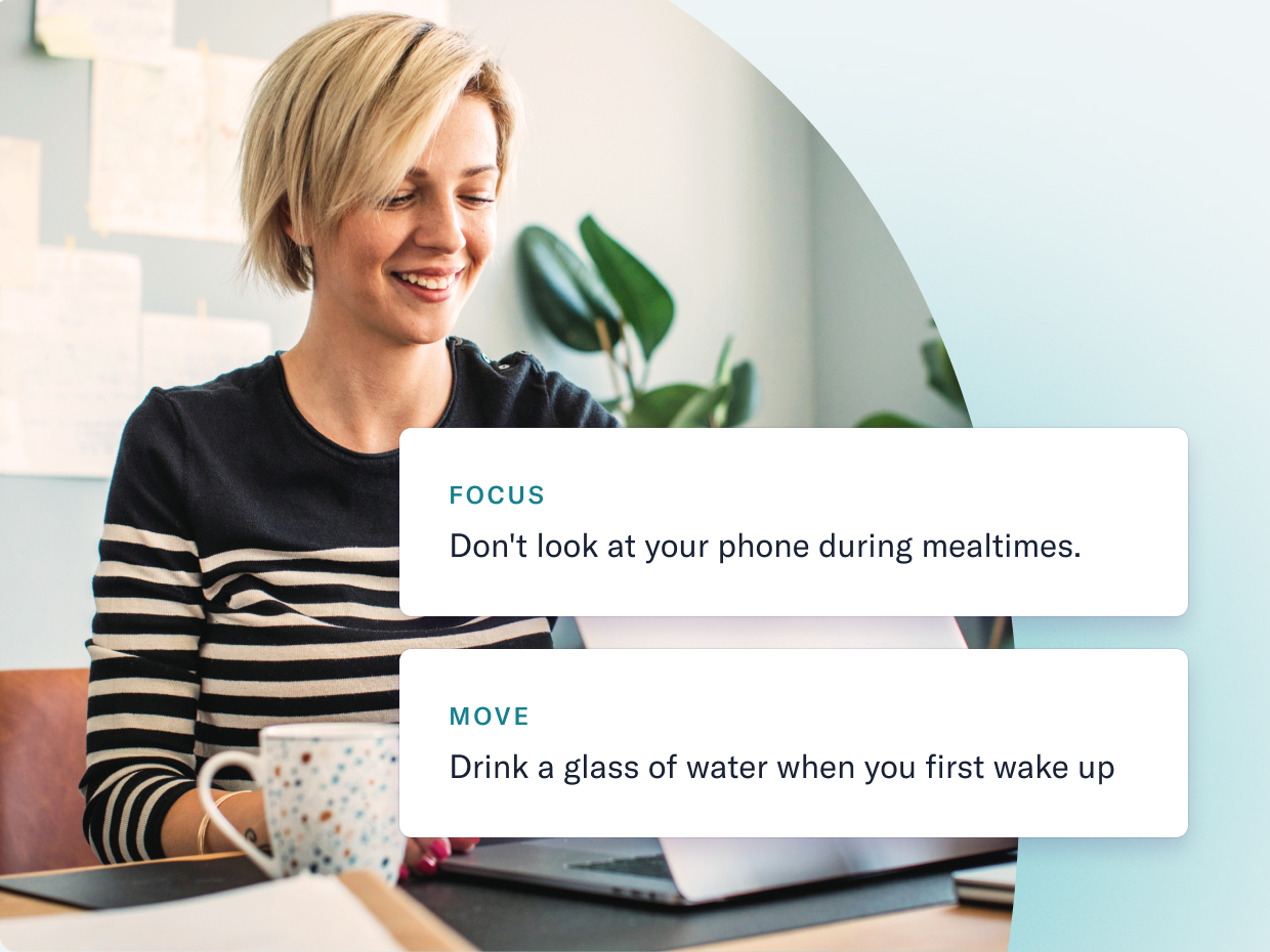 About - Thrive Global