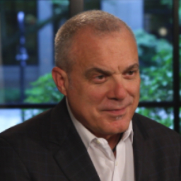 About - Thrive Global