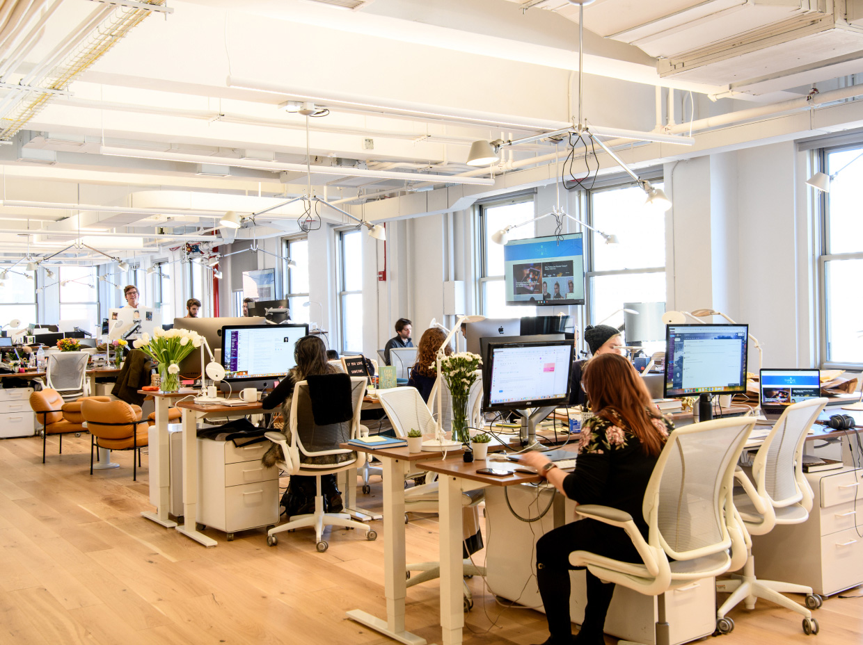 Careers - Thrive Global