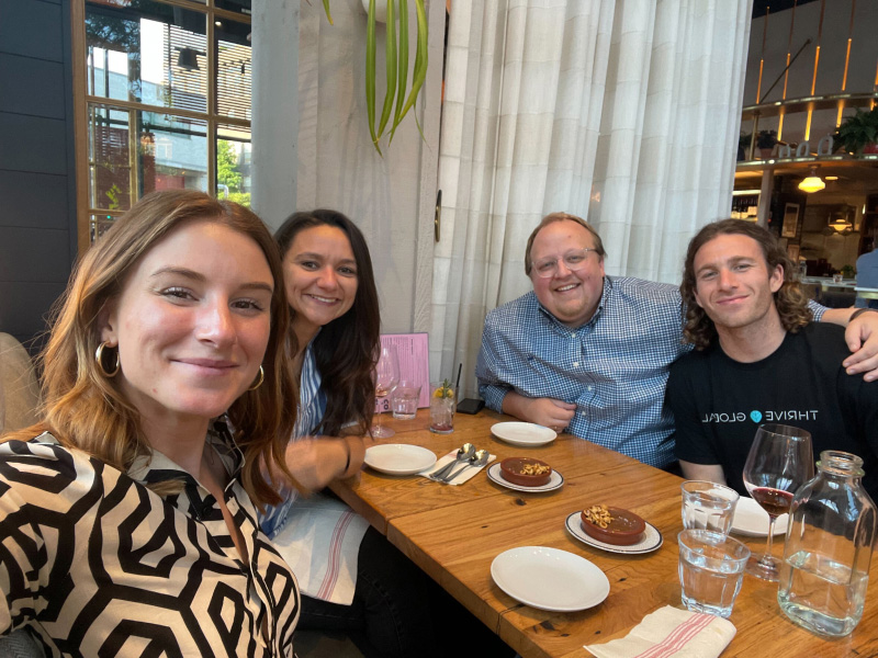 Careers - Thrive Global