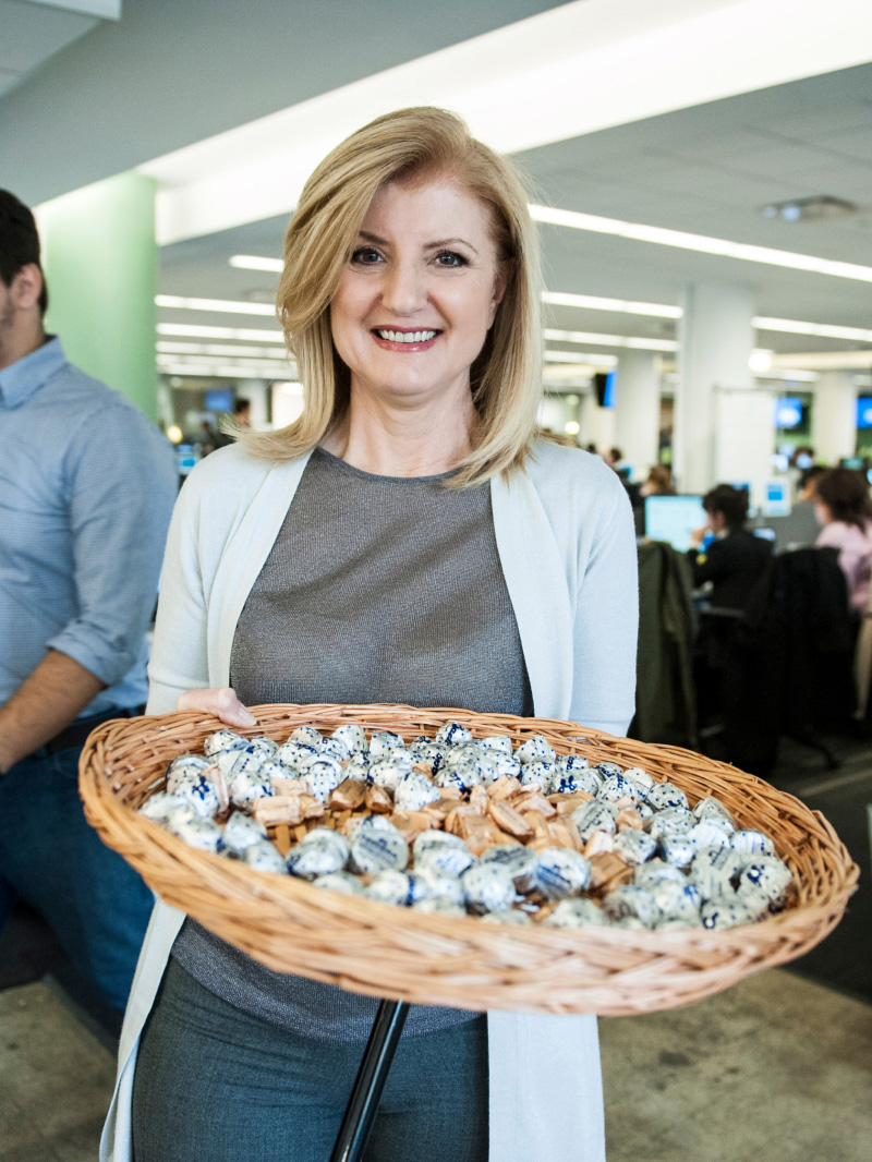 Careers Thrive Global