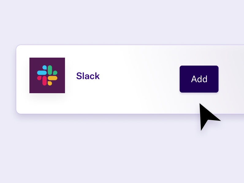 Thrive for Slack