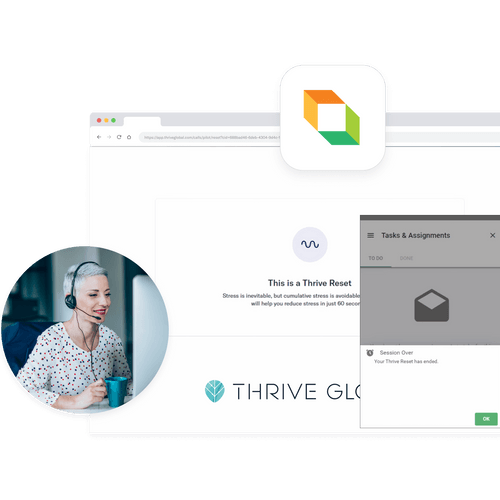 Thrive for Intradiem